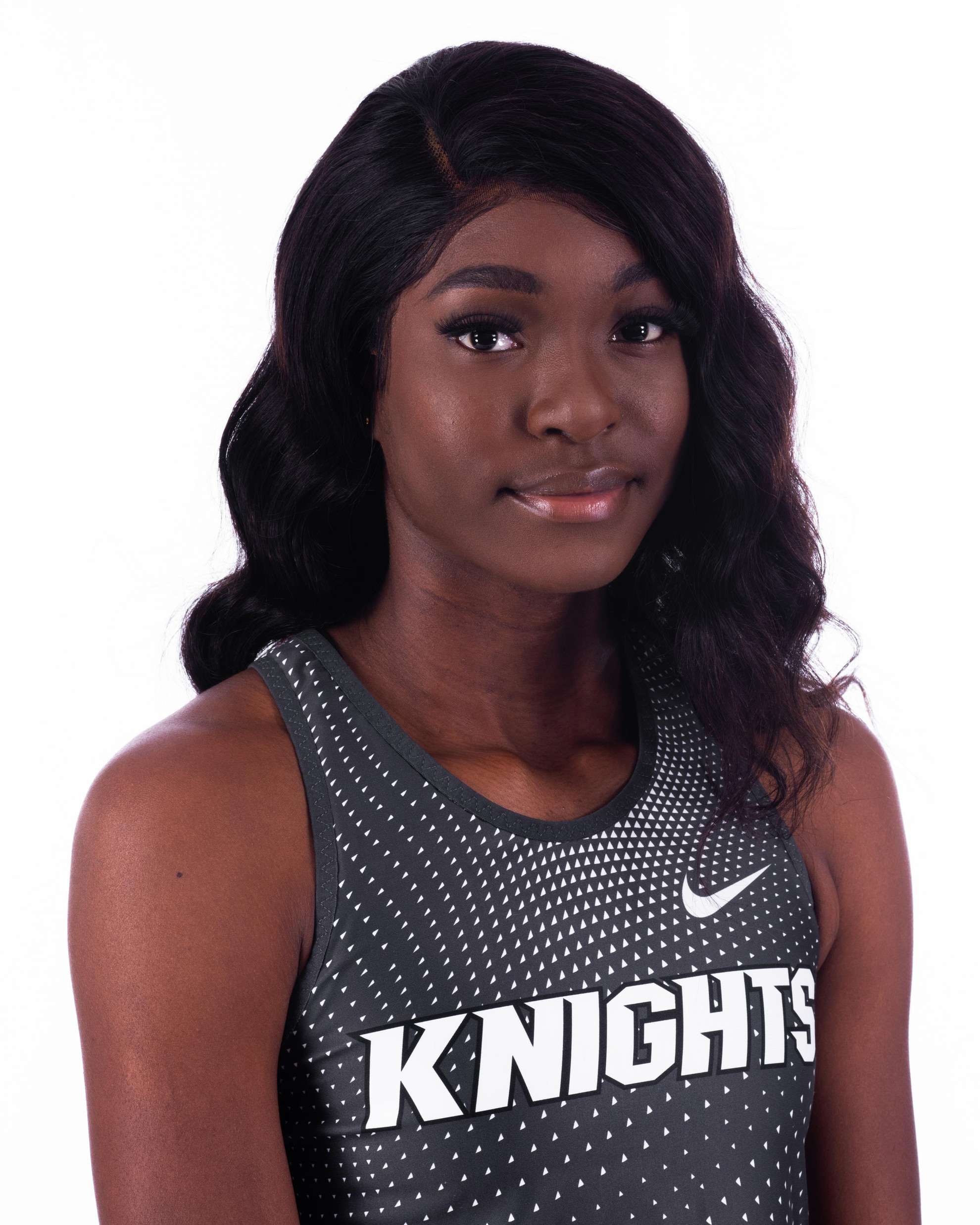 Kaliah Jones - Track and Field 2022 - UCF Athletics - Official ...