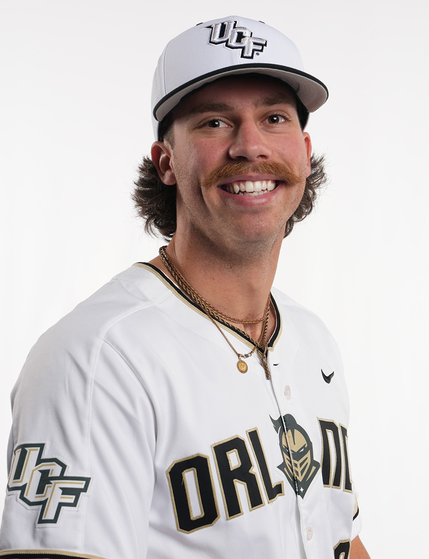 Anthony Calabro - Baseball 2024 - UCF Athletics - Official Athletics ...