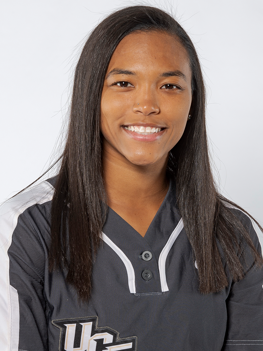 Tamesha Glover - Softball 2018 - UCF Athletics - Official Athletics Website
