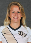 Lena Petermann - Women's Soccer 2013-14 - UCF Athletics - Official ...