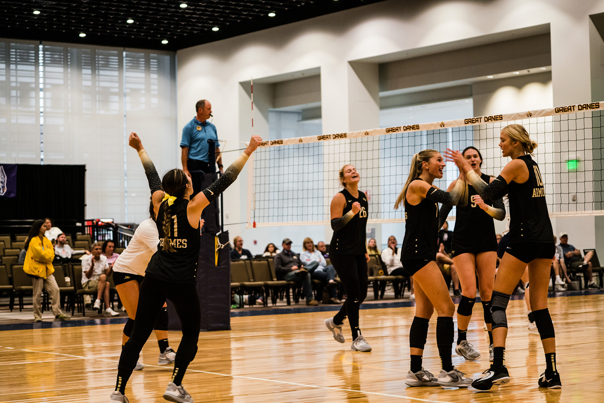 Volleyball 2023 - UCF Athletics - Official Athletics Website