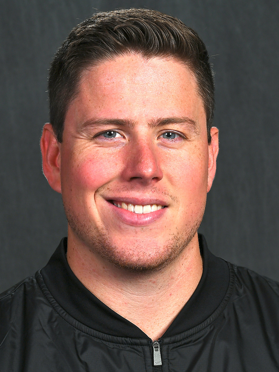 Rory Coleman - Football 2017 - UCF Athletics - Official Athletics Website