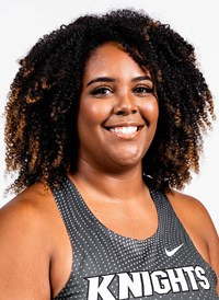 Nicole Whitaker - Track and Field 2022 - UCF Athletics - Official ...