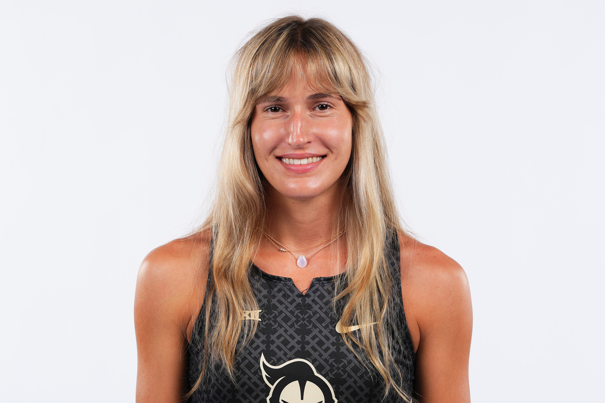Ava Quattrocchi - Cross Country 2025 - UCF Athletics - Official ...