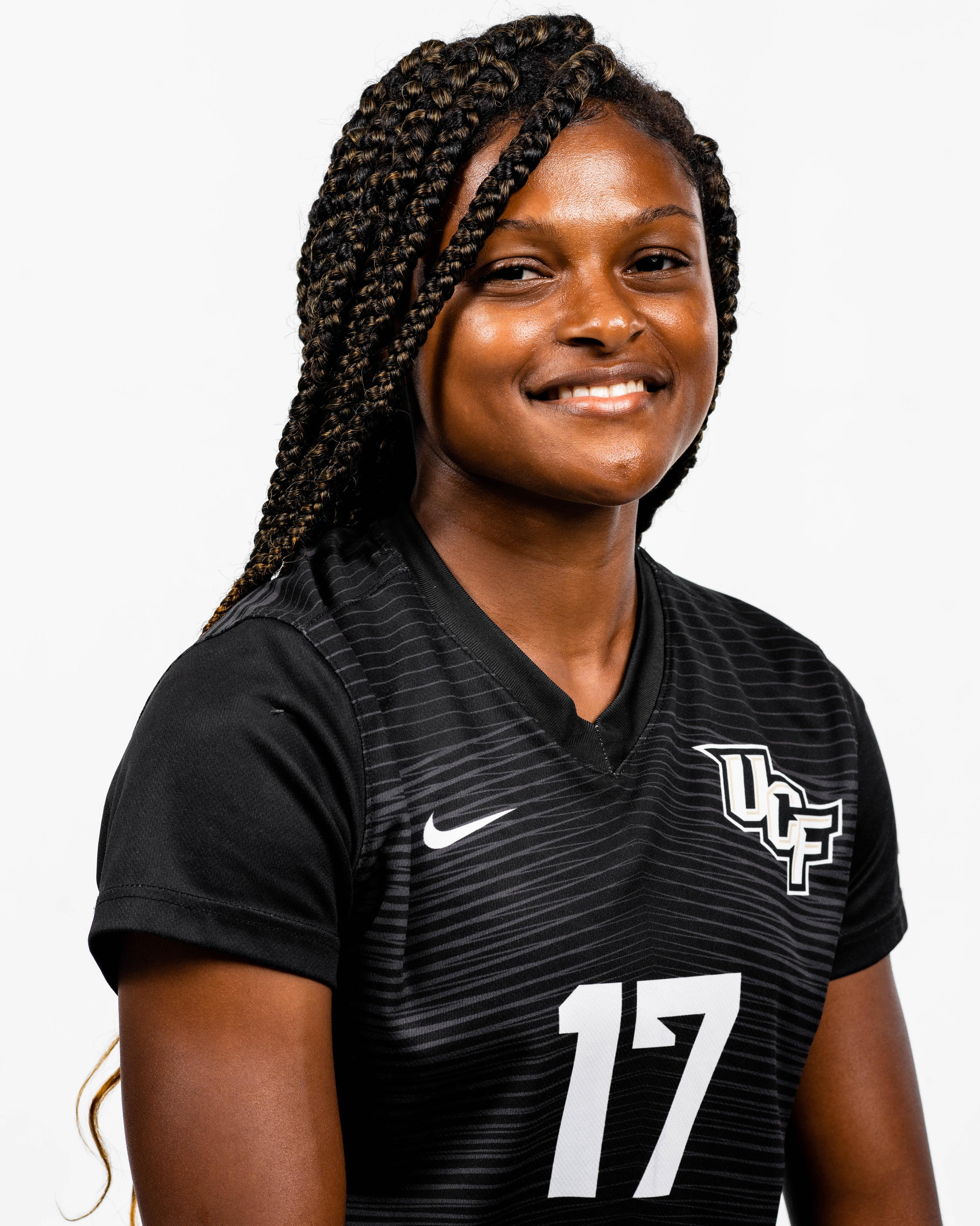 Dayana Martin - Women's Soccer 2021 - UCF Athletics - Official ...