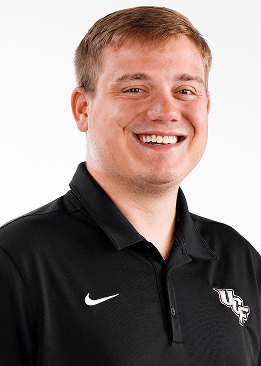 Mason Mitchell - UCF Athletics - Official Athletics Website