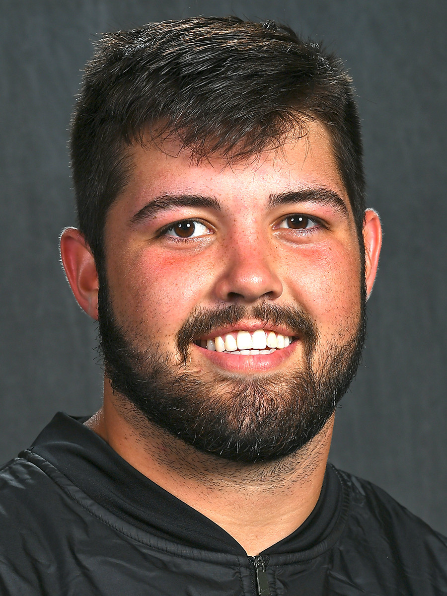 Wyatt Miller - Football 2017 - UCF Athletics - Official Athletics Website