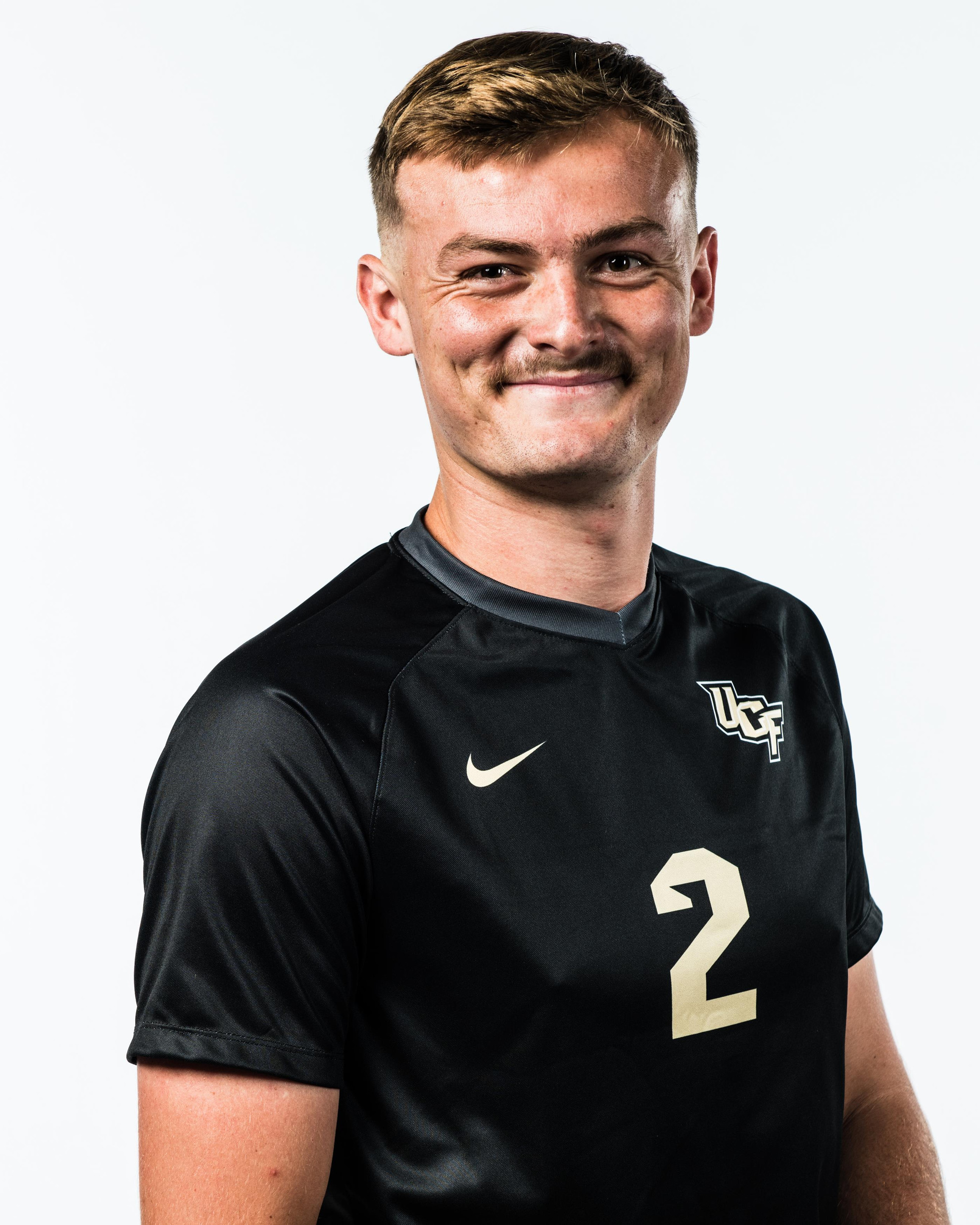 Zane Bubb - Men's Soccer 2022 - UCF Athletics - Official Athletics Website