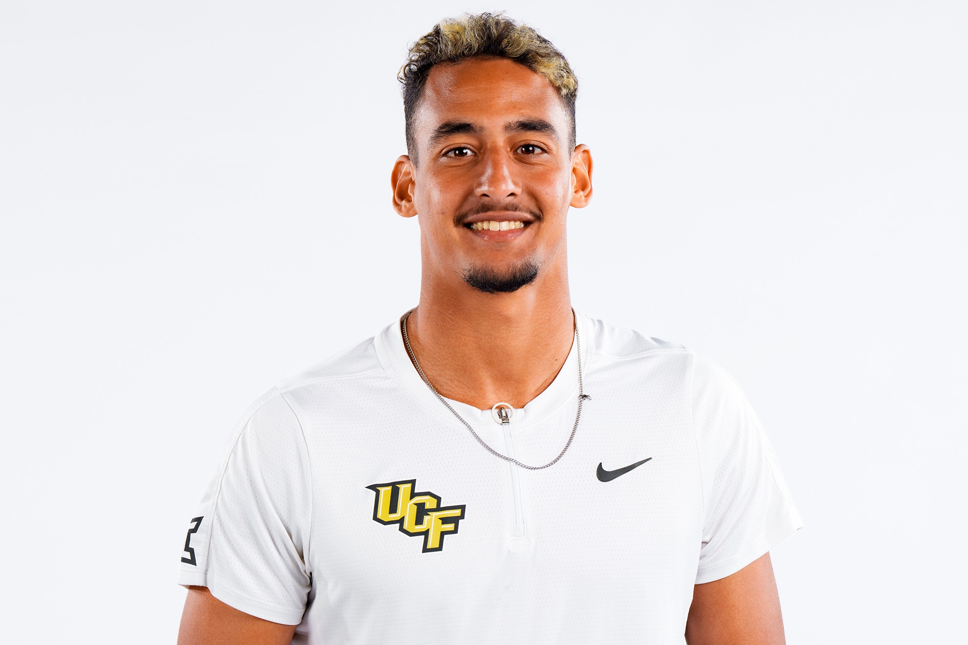 Yassine Dlimi - Men's Tennis 2025-26 - UCF Athletics - Official Athletics Website