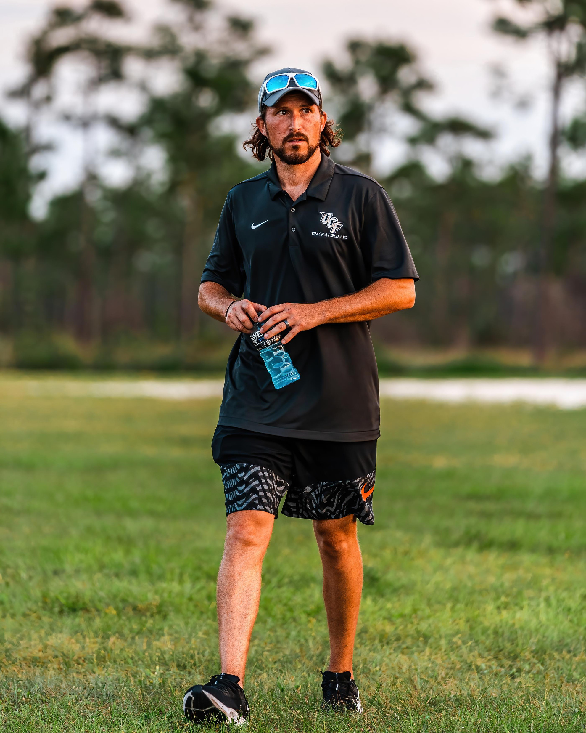 Bryan Jackson - UCF Athletics - Official Athletics Website