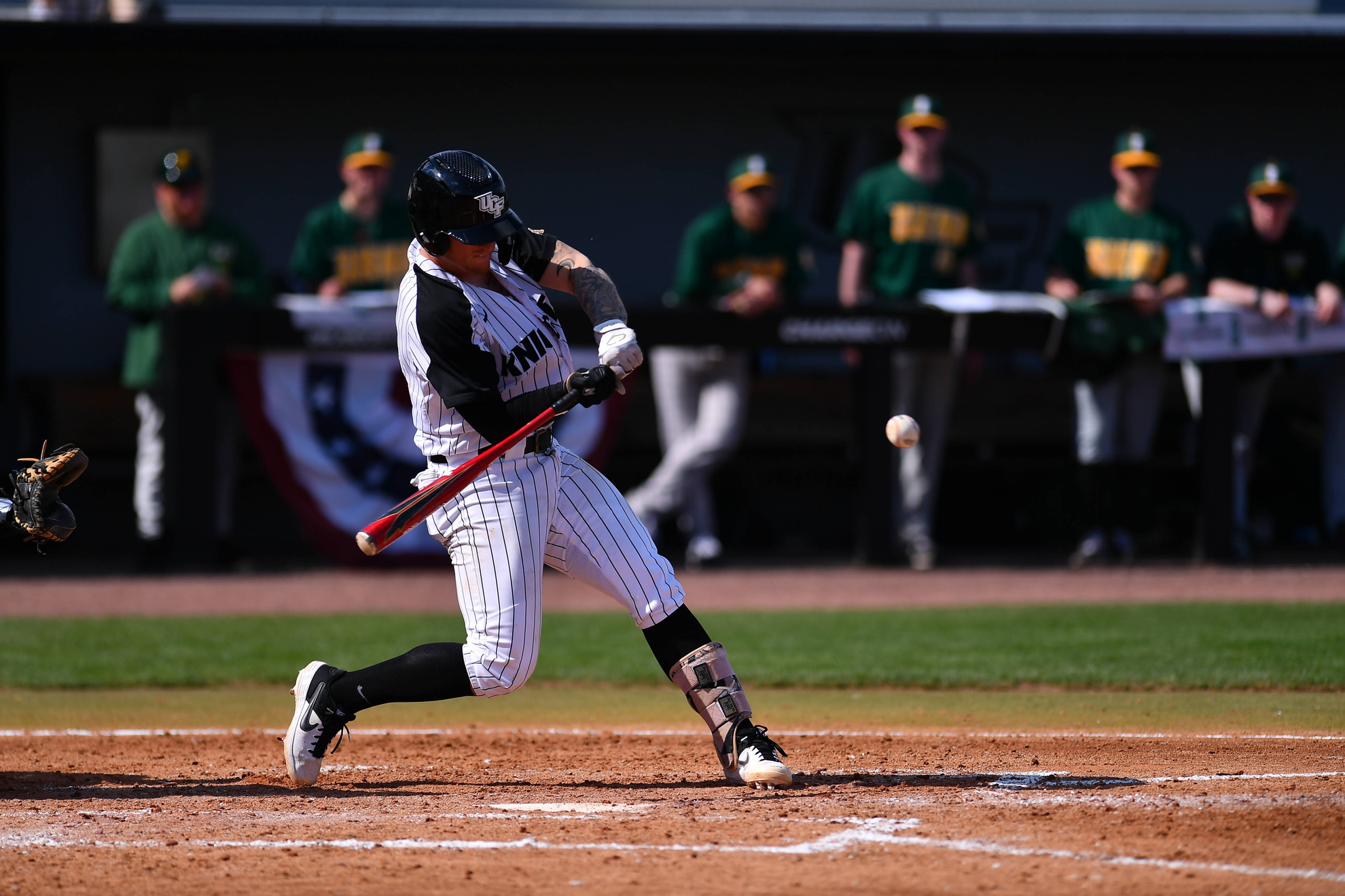 Zack Helsel - Baseball 2020 - UCF Athletics - Official Athletics Website