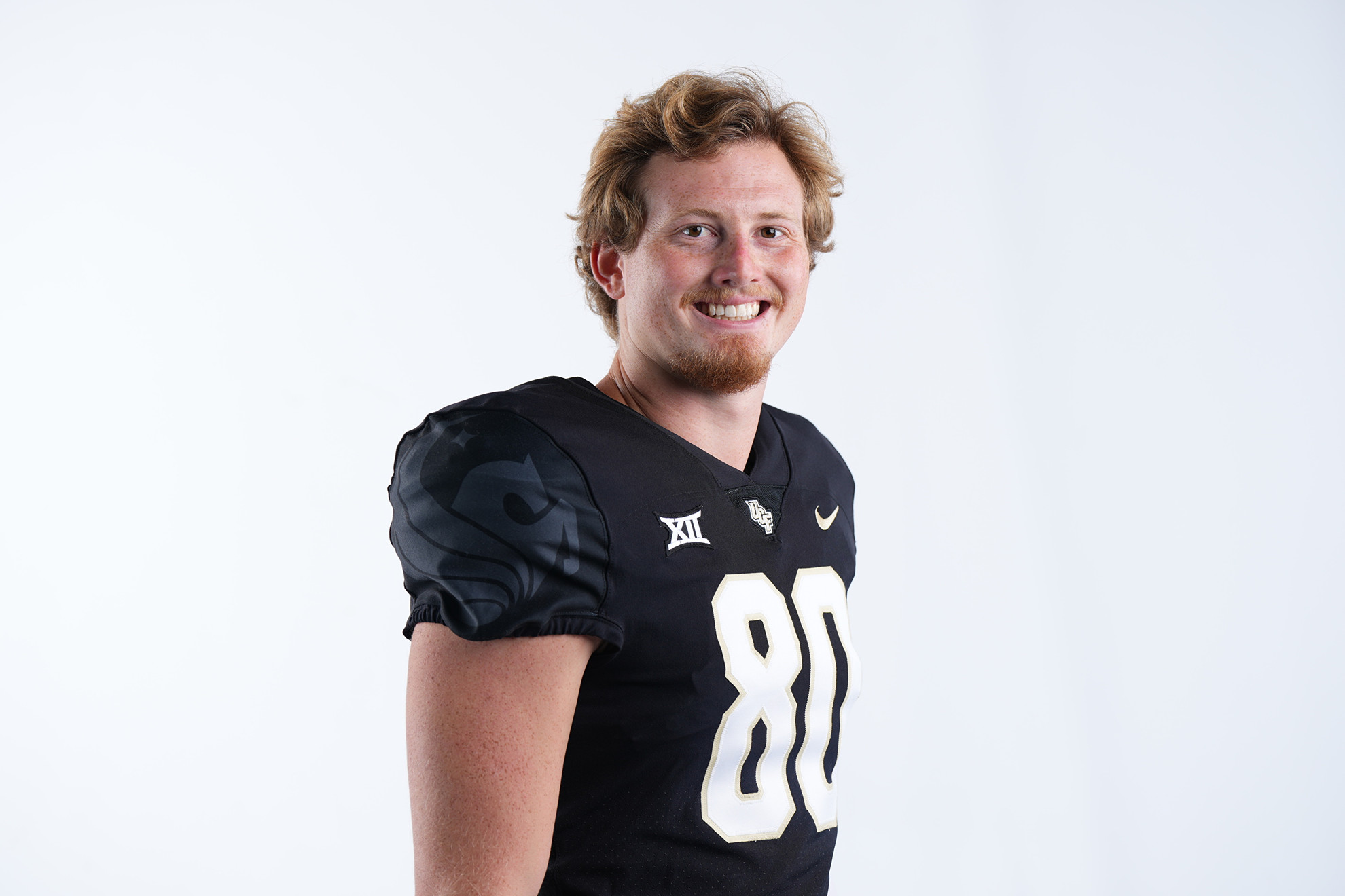 Trent Whittemore - 2023 Football - UCF Athletics - Official Athletics ...