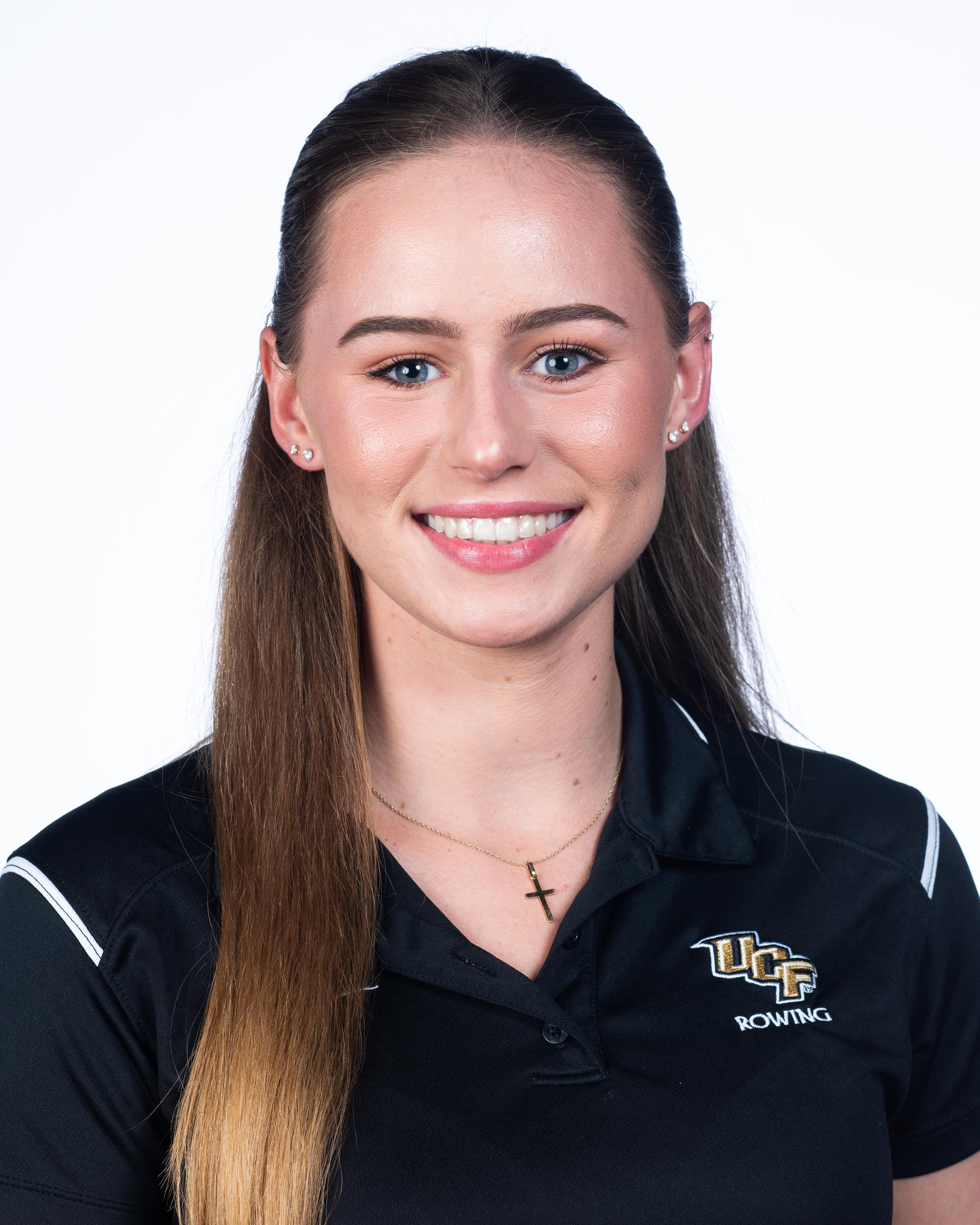 Madison Adams - Rowing 2019-20 - UCF Athletics - Official Athletics Website