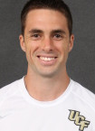 Kyle Cox - Men's Soccer 2012 - UCF Athletics - Official Athletics Website