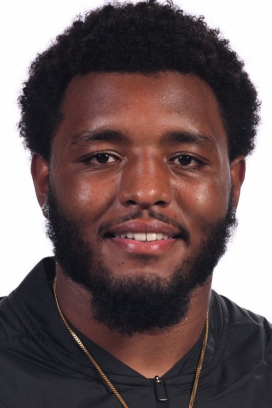 Noah Hancock - Football 2020 - UCF Athletics - Official Athletics Website