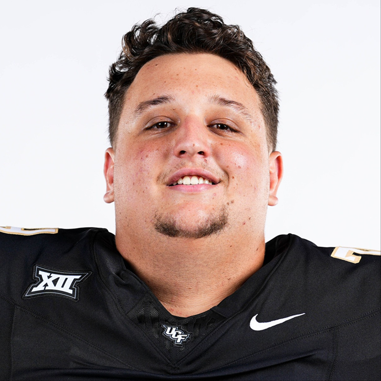 Matthew Prigmore - 2025 Football - UCF Athletics - Official Athletics ...