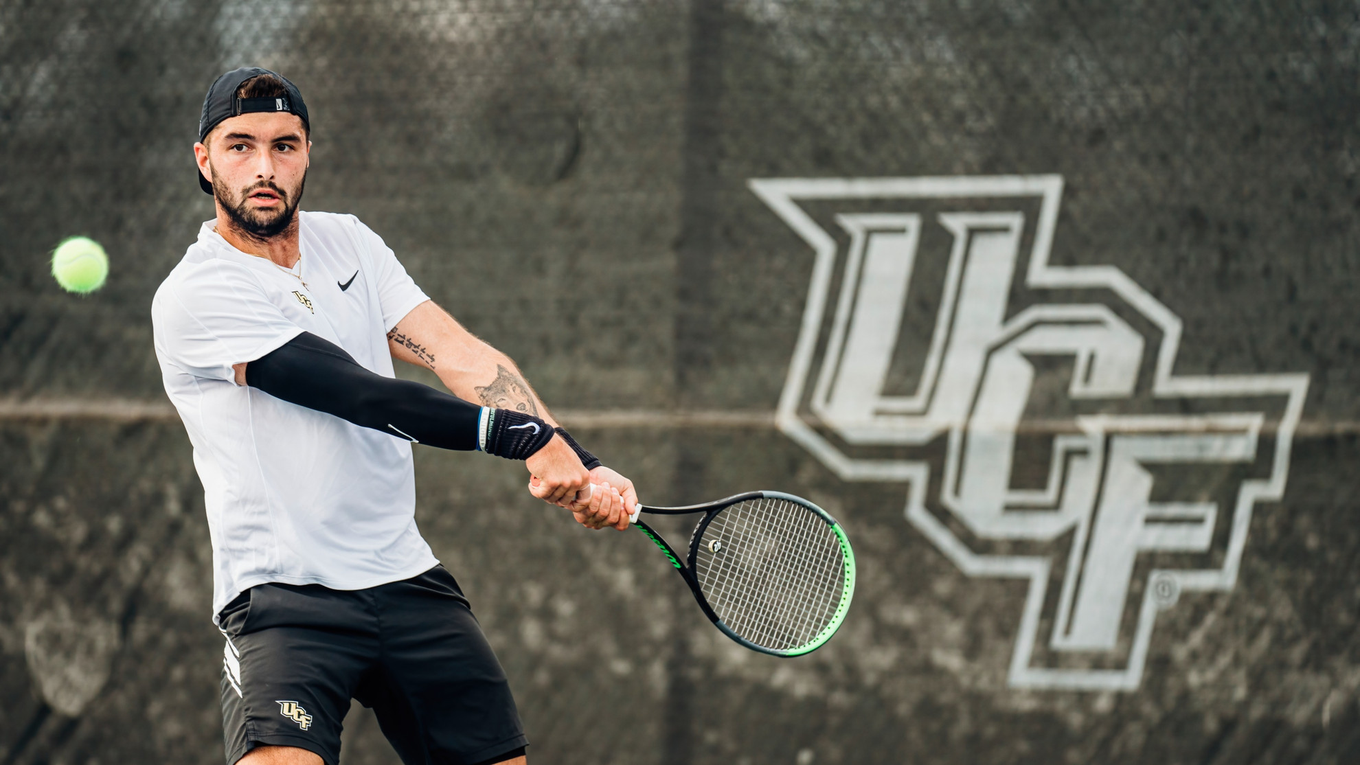 Knights Drop Match Versus Tulsa - UCF Athletics - Official Athletics ...