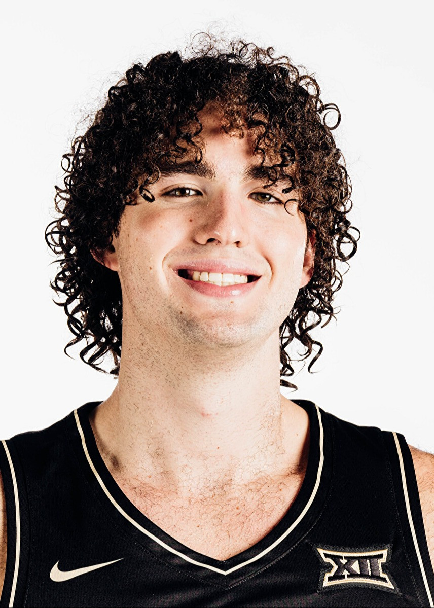 Elijah Hulsewe - Men's Basketball 2025-26 - UCF Athletics - Official ...