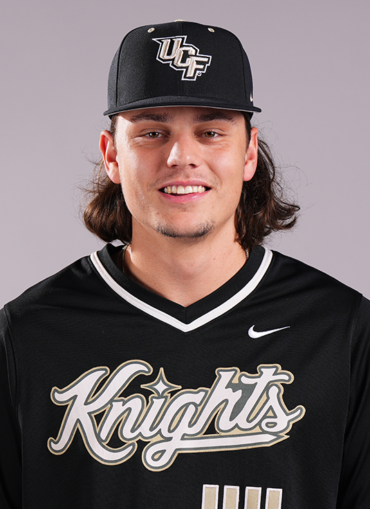 Andrew Sundean - Baseball 2025 - UCF Athletics - Official Athletics Website