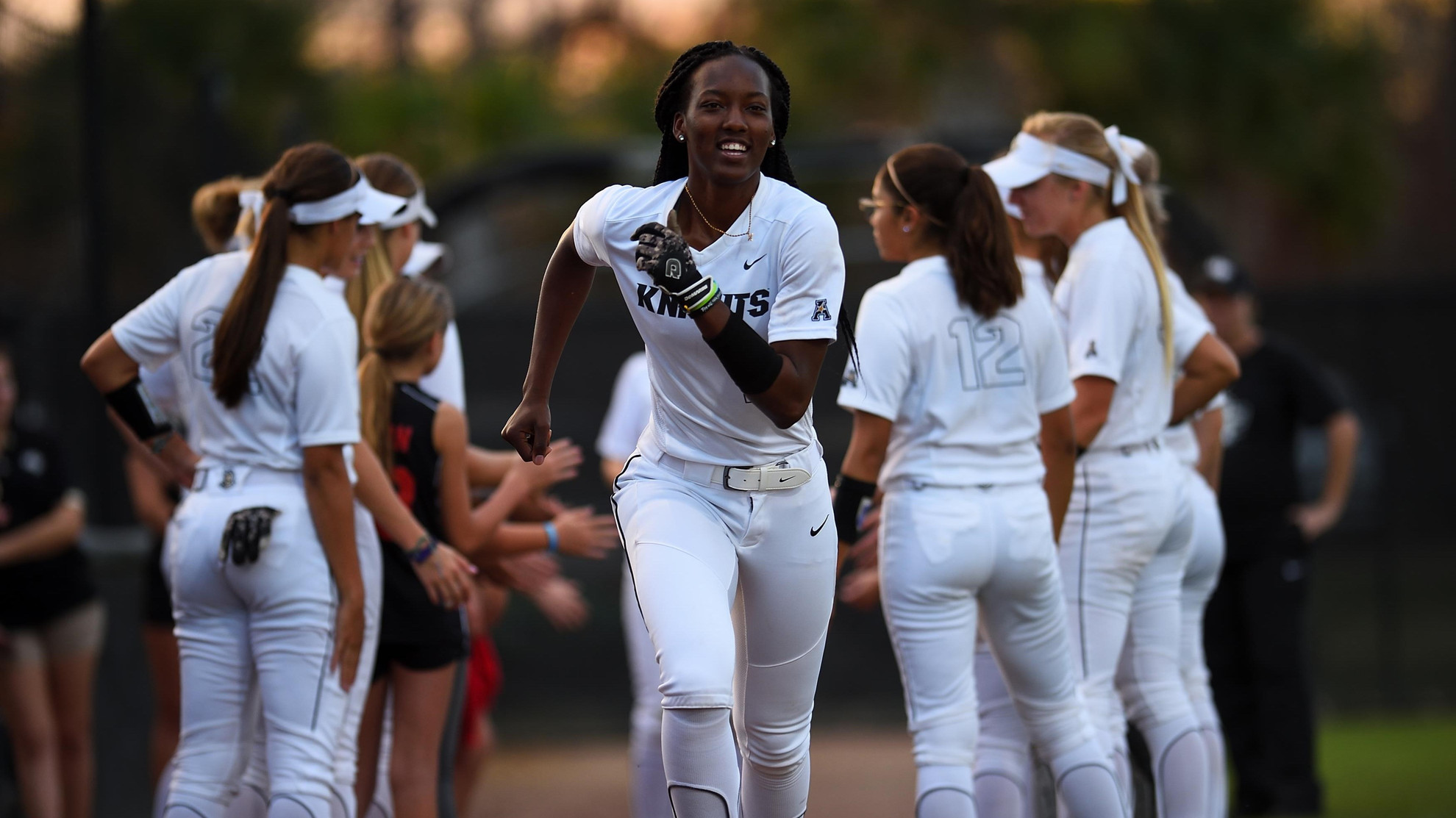Season Preview: Juniors - UCF Athletics - Official Athletics Website