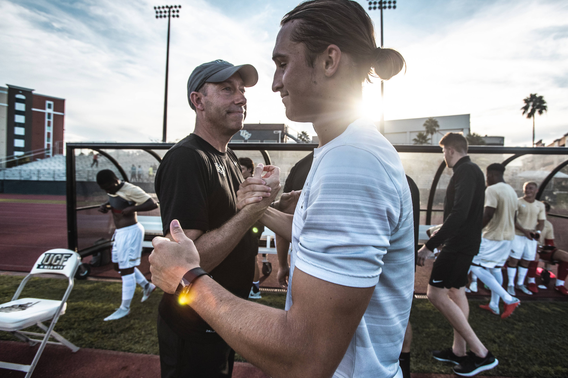 Season Preview: The Culture - UCF Athletics - Official Athletics Website