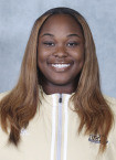 Christina Raphael - Track and Field 2008 - UCF Athletics - Official ...
