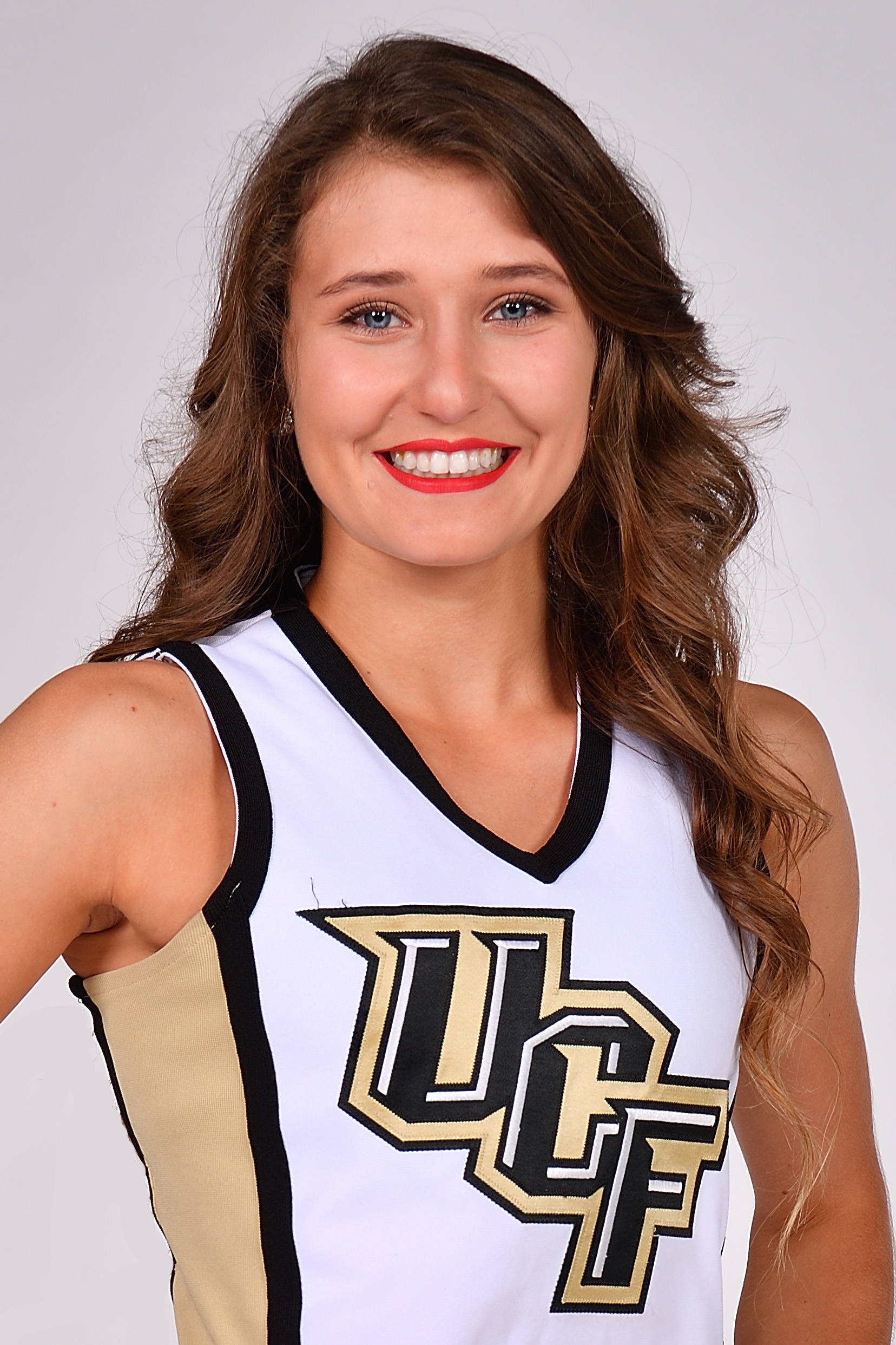 Hannah-Claire Candlish - Cheer/Dance 2017-18 - UCF Athletics - Official ...