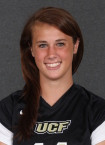 Emily Grider - Women's Soccer 2010-11 - UCF Athletics - Official ...