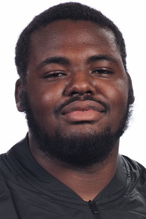 Lamarius Benson - Football 2019 - UCF Athletics - Official Athletics ...