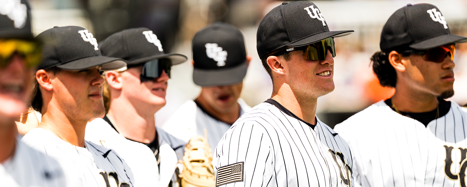 Baseball Hits Road to Face Florida Atlantic Tuesday in Boca Raton - UCF ...
