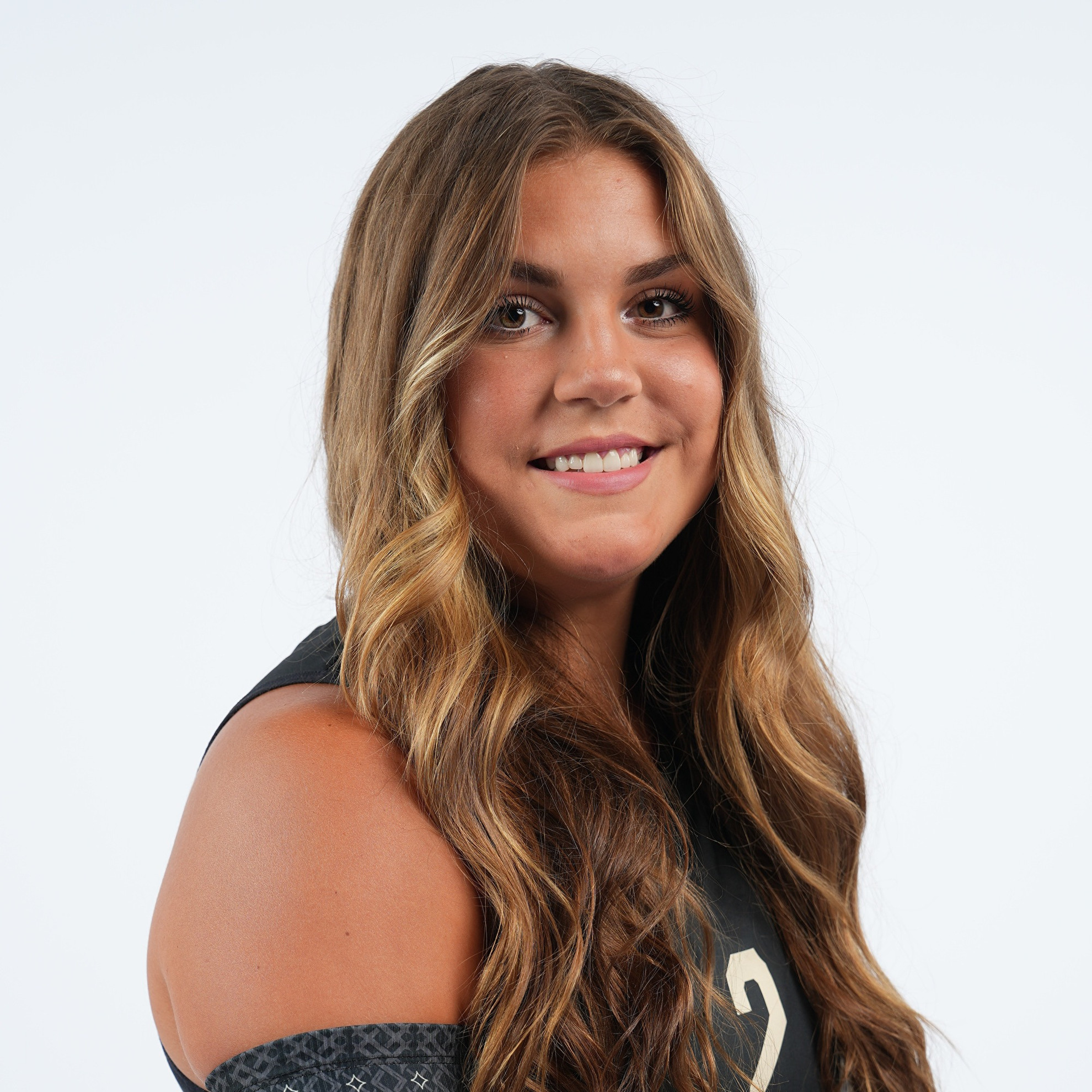 Chloe Scheer - Volleyball 2023 - UCF Athletics - Official Athletics Website