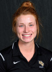 Anna Mahoney - Rowing 2015-16 - UCF Athletics - Official Athletics Website