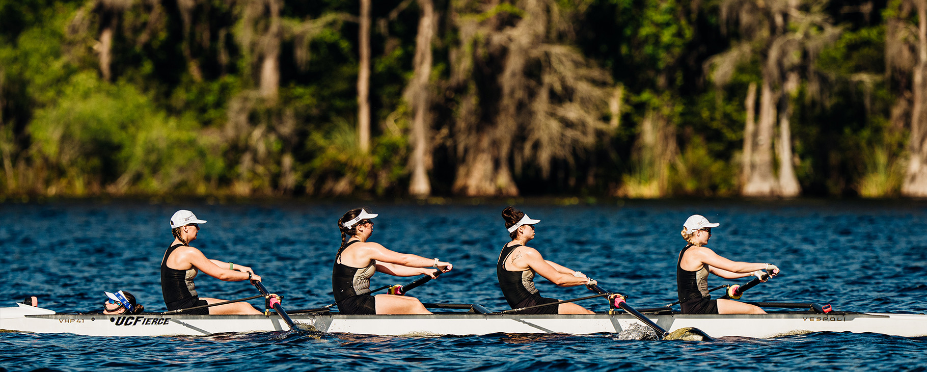 Rowing Ready for Seventh Sunshine State Invitational - UCF Athletics ...