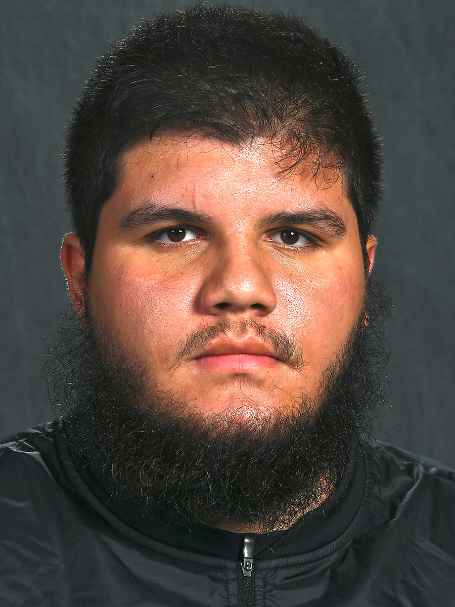 Julio Castillo - Football 2017 - UCF Athletics - Official Athletics Website