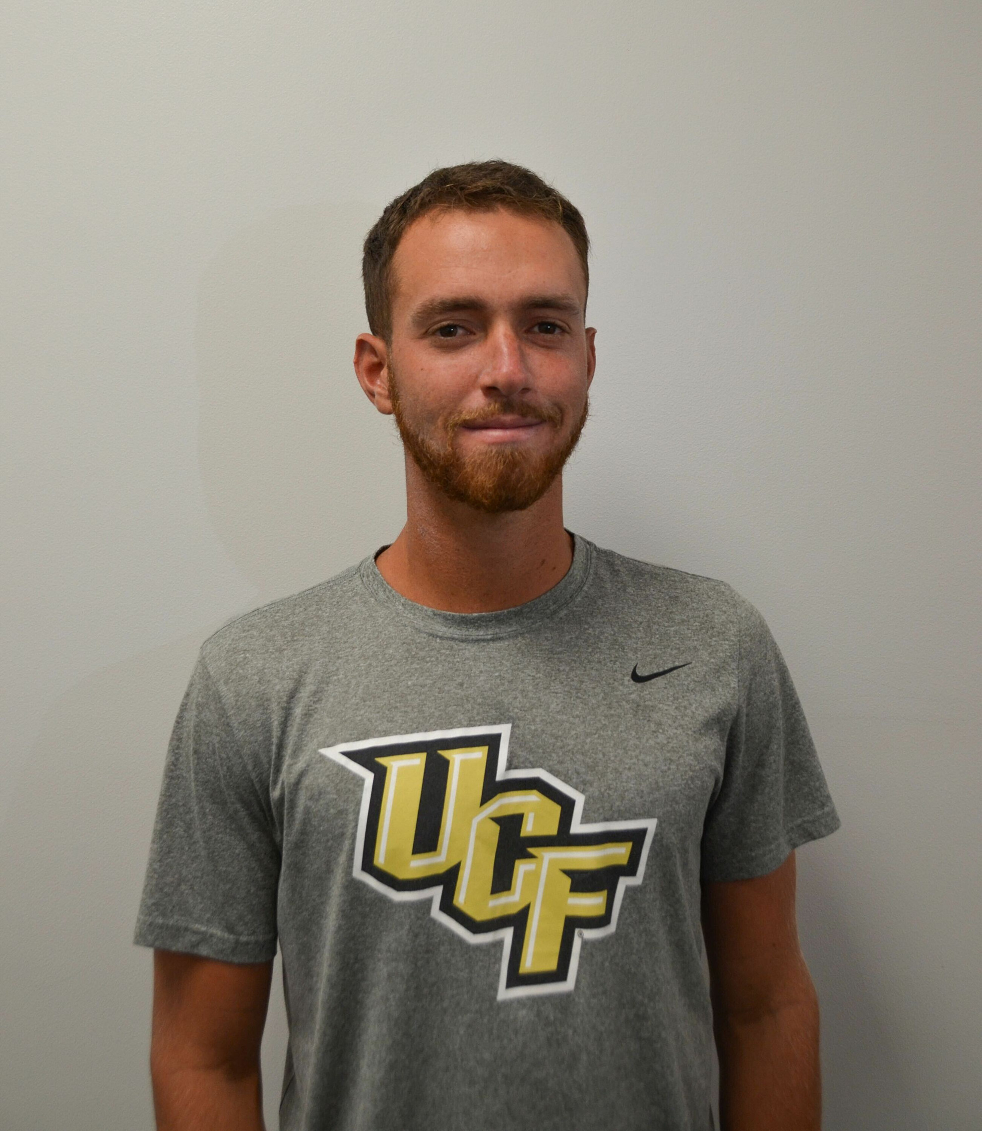 Kareem Allaf - UCF Athletics - Official Athletics Website