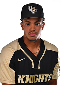 Brandon Hernandez - Baseball 2018 - UCF Athletics - Official Athletics ...