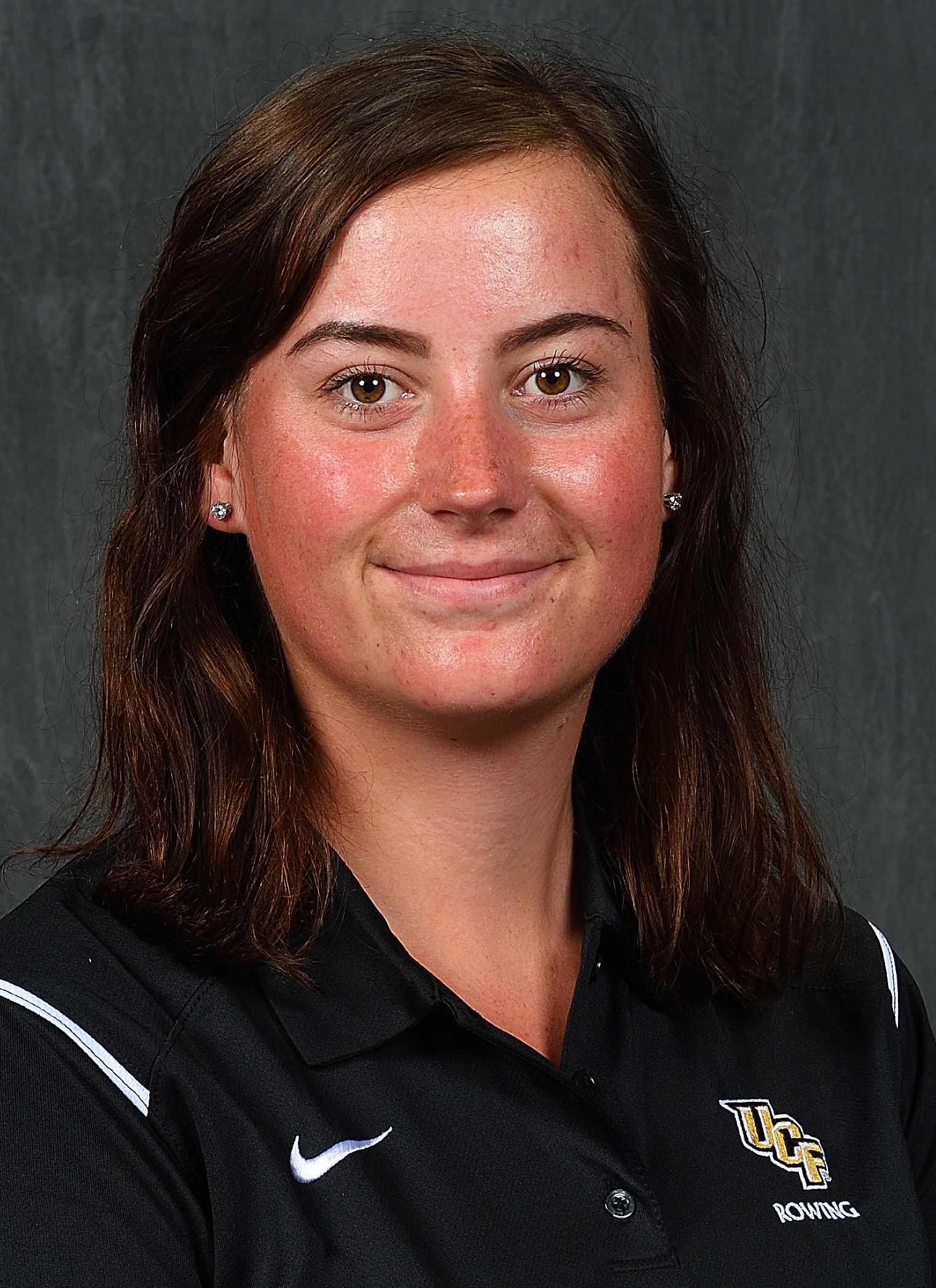 Caitlin Ross - Rowing 2016-17 - UCF Athletics - Official Athletics Website