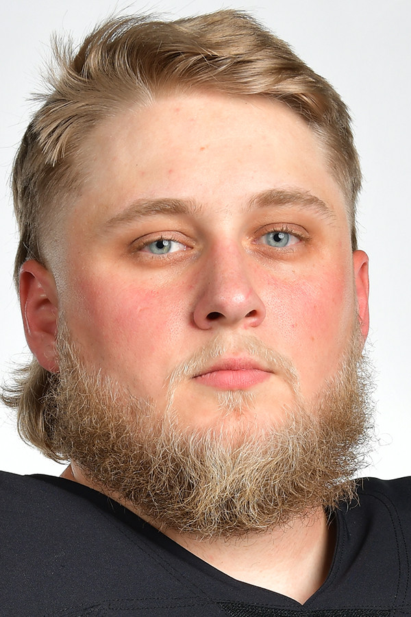 Josh McMullen - Football 2021 - UCF Athletics - Official Athletics Website