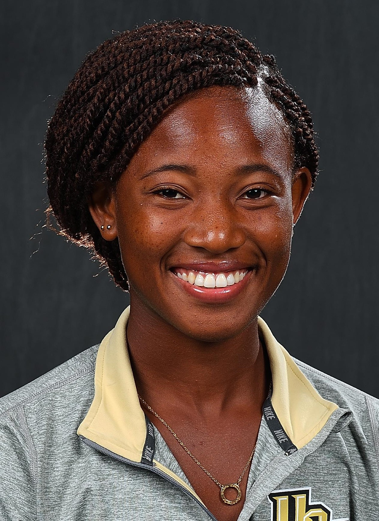 Elizabeth Bagerbaseh - Women's Tennis 2016-17 - UCF Athletics ...