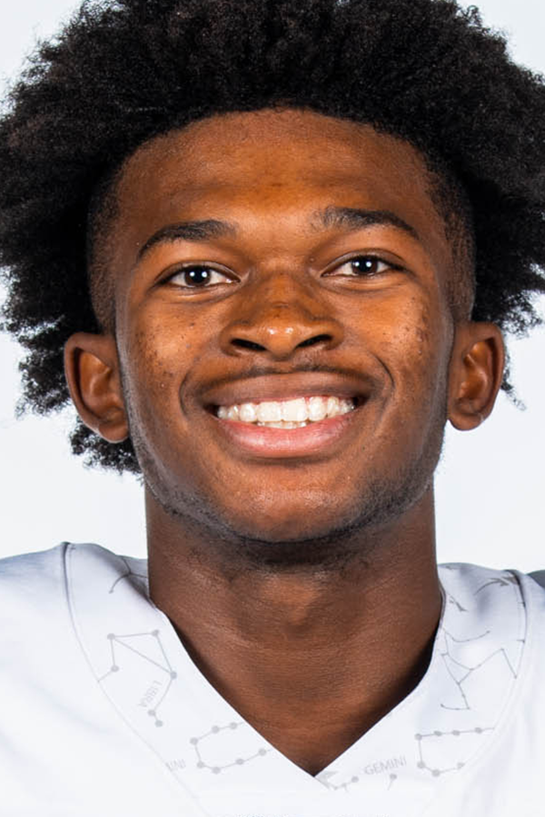 TJ Bullard - Football 2022 - UCF Athletics - Official Athletics Website