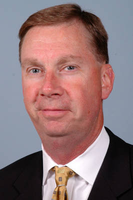 John Heisler - UCF Athletics - Official Athletics Website