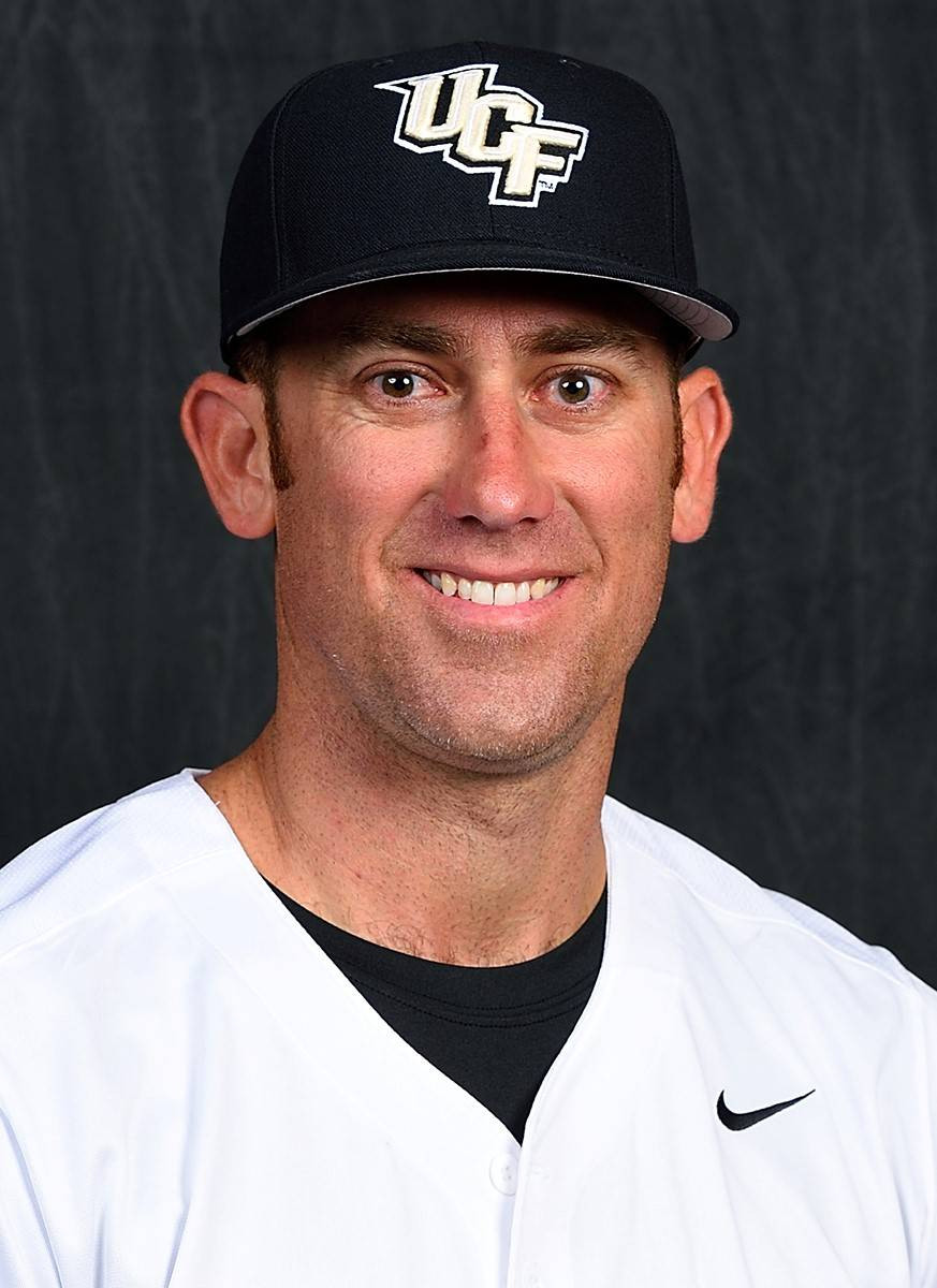 Greg Lovelady - UCF Athletics - Official Athletics Website