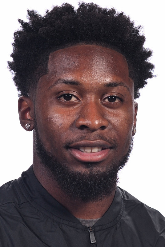 Otis Anderson - Football 2019 - UCF Athletics - Official Athletics Website