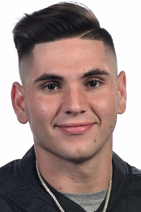 Josh Kelly - Football 2018 - UCF Athletics - Official Athletics Website