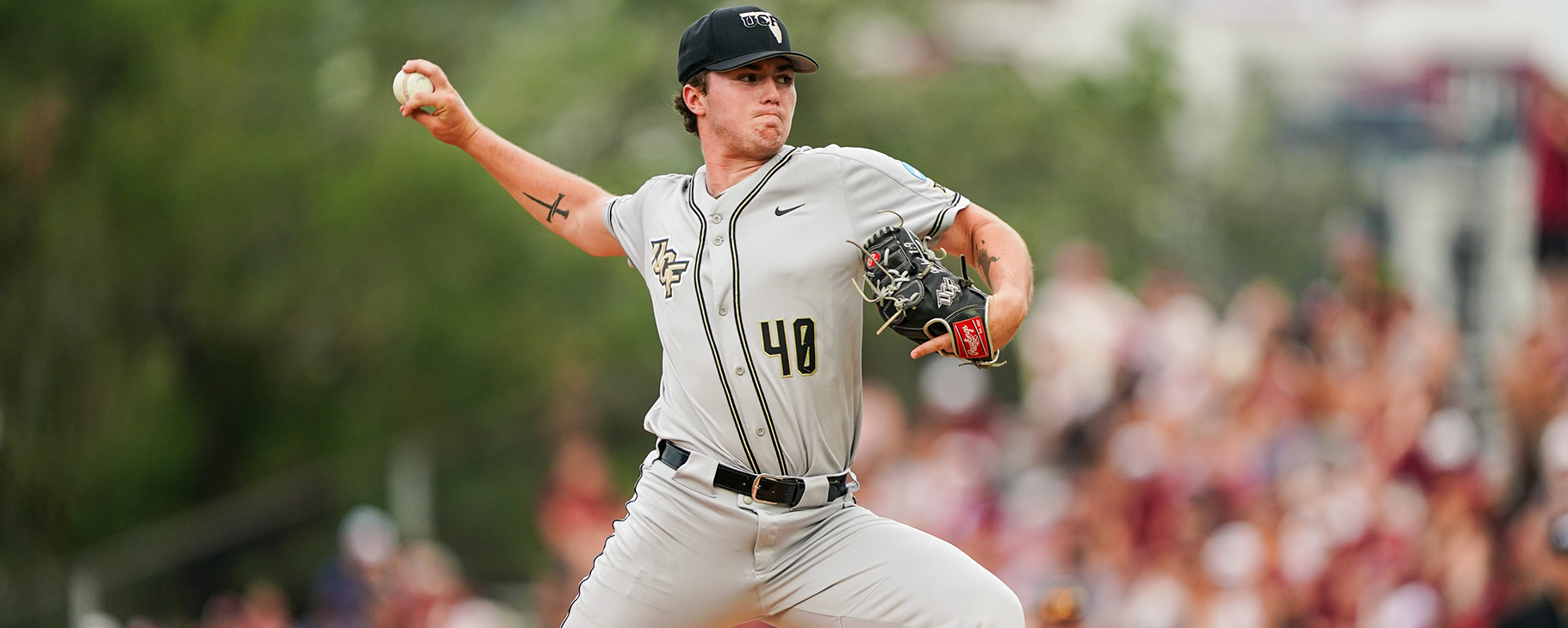 UCF’s Regional Run Comes to Close in Tallahassee Regional Final to No ...