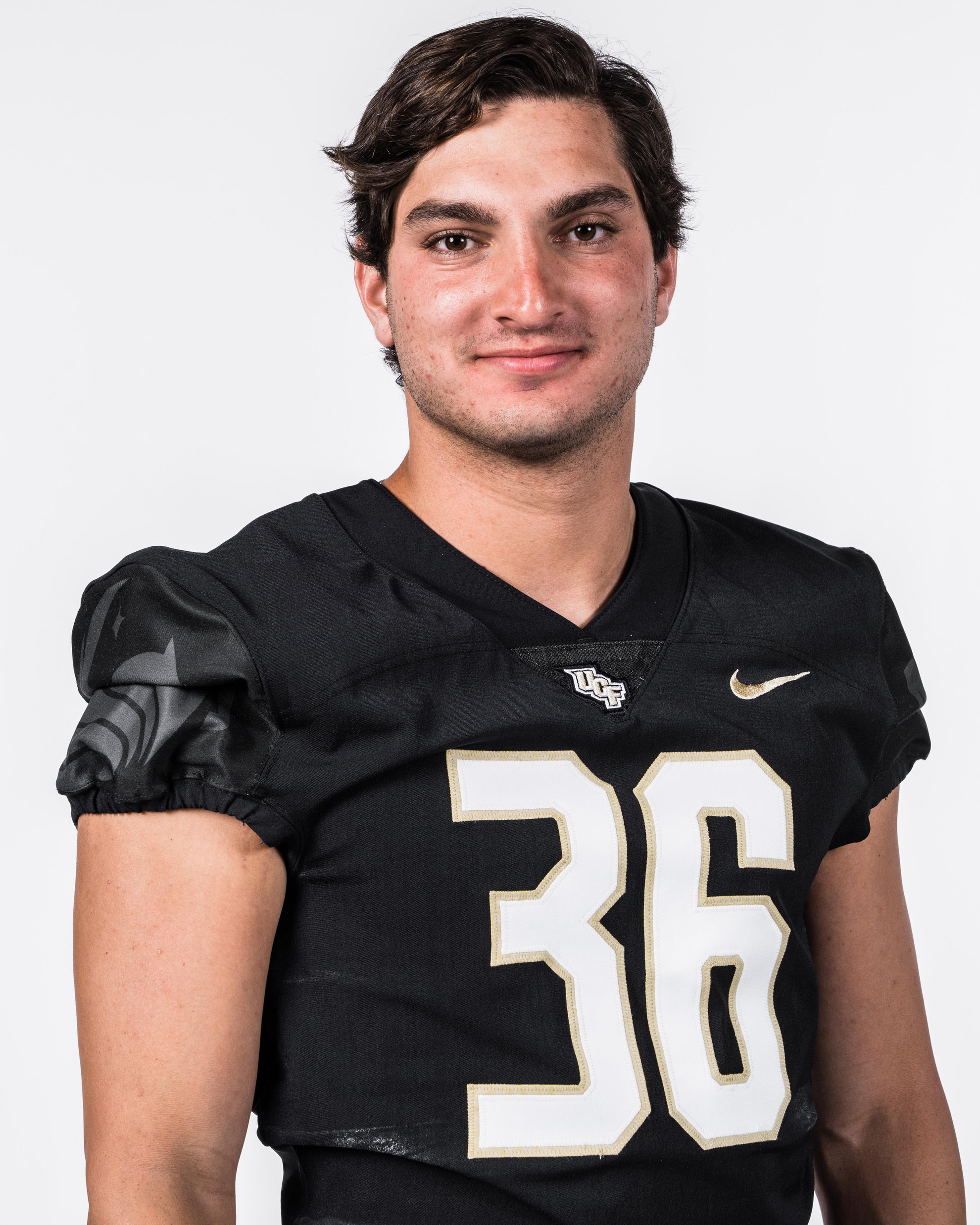 Andrew Osteen - Football 2022 - UCF Athletics - Official Athletics Website