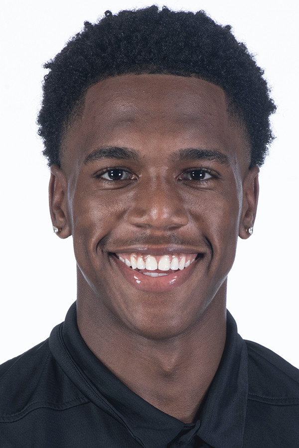 Elijah Benoit - Football 2020 - UCF Athletics - Official Athletics Website