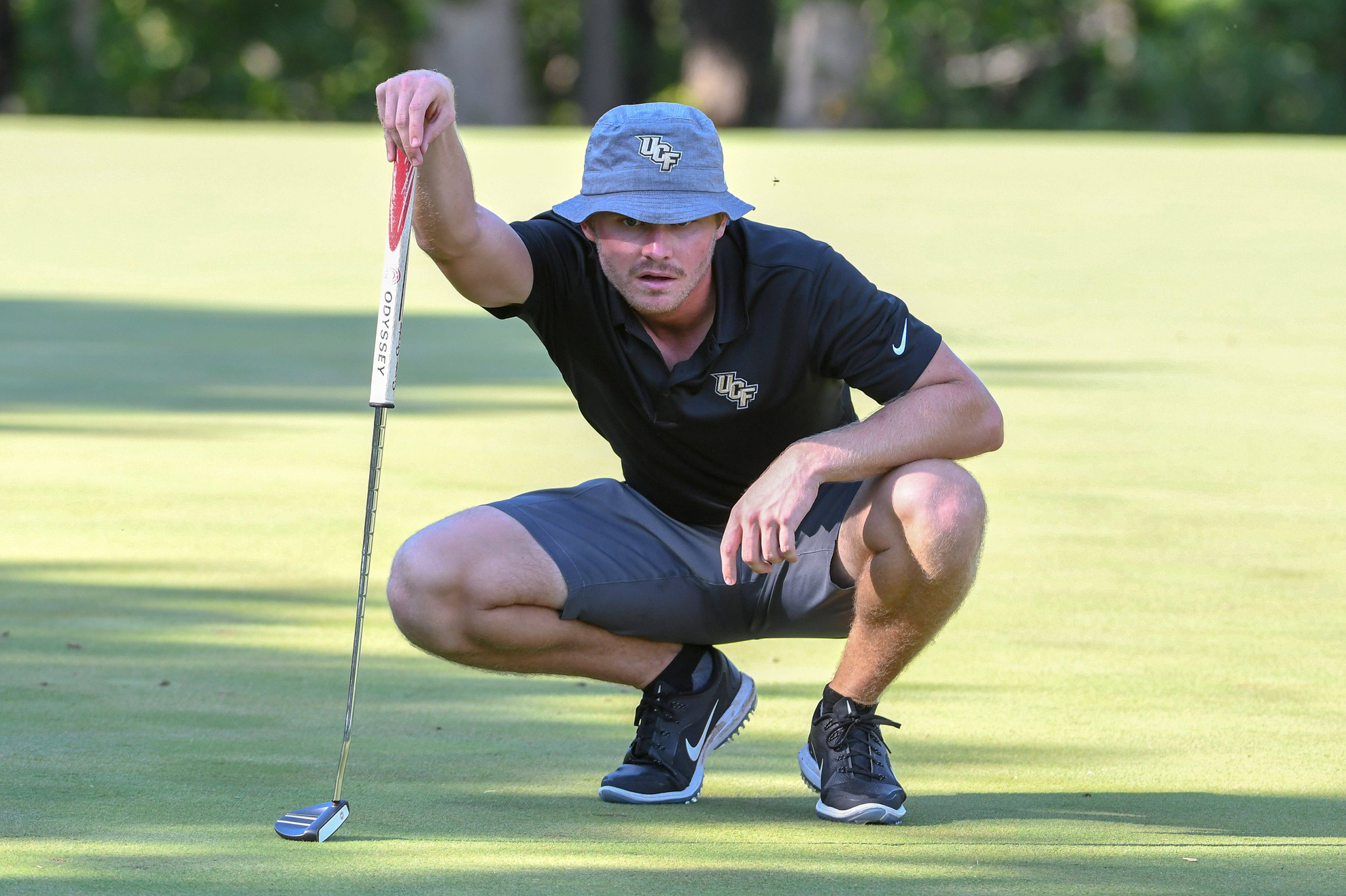 Tate Advances to Open Championship Final Qualifying - UCF Athletics ...