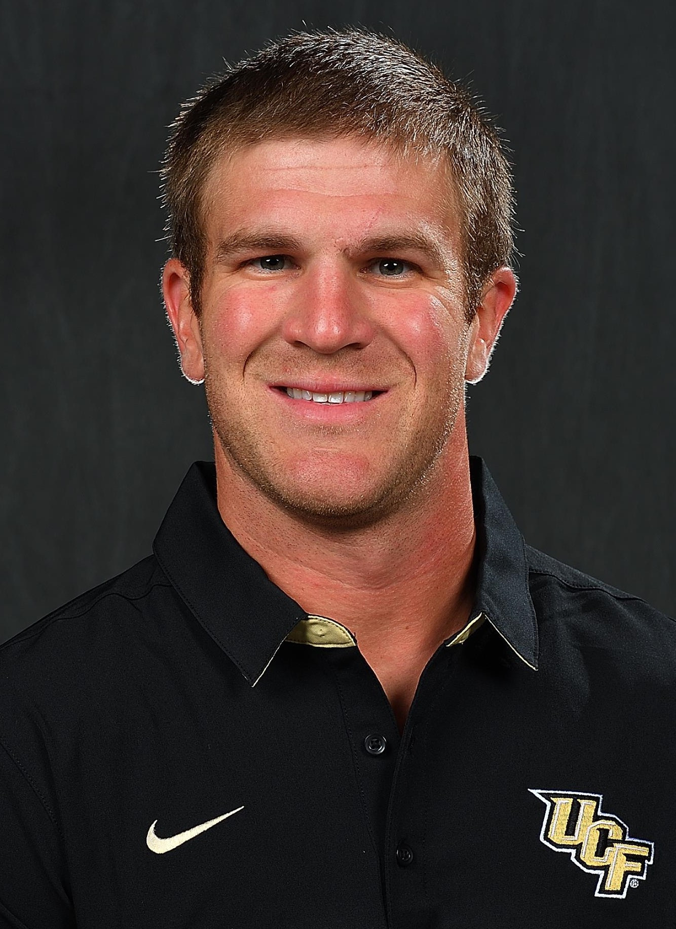 Samuel Wichael - UCF Athletics - Official Athletics Website
