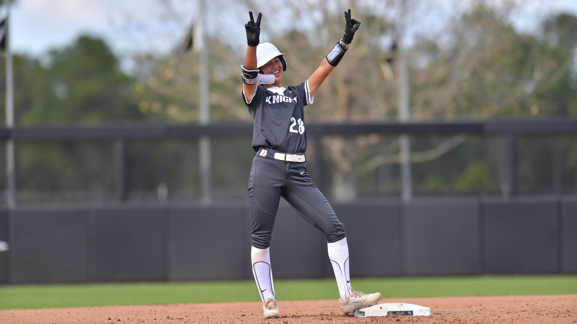UCF Sweeps Double Header with Two Shutouts - UCF Athletics - Official ...